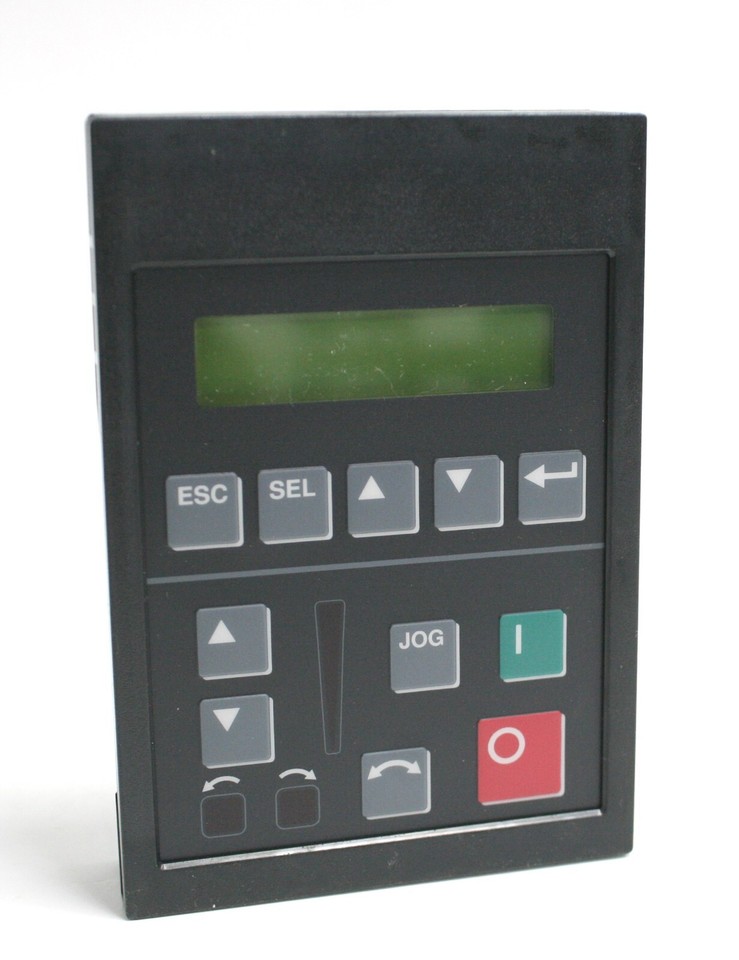 Allen-Bradley 1201-HA2 Handheld Programmer Digital Potentiometer | eBay