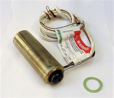 Incoe Corp XRC II XRH-8441A 550W 230V Heater New | eBay