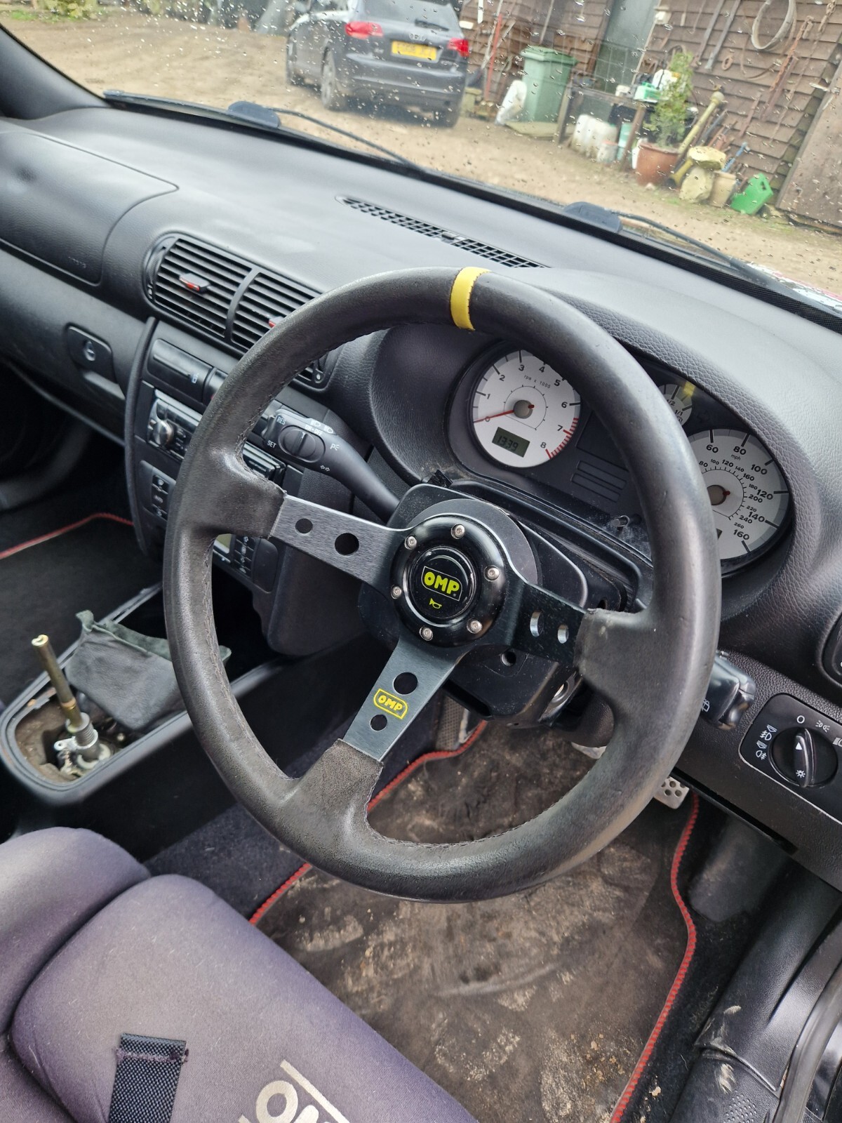 Breaking - 03 Seat Leon mk1 Cupra R 1.8T (Modified / Forged/ LSD) | eBay