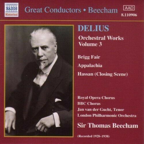Delius von (CD) online kaufen | eBay