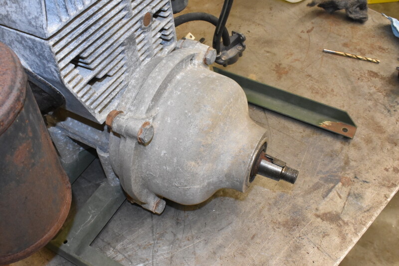 Cuyuna 2SI Two stroke international Engine single cylinder 215cc | eBay