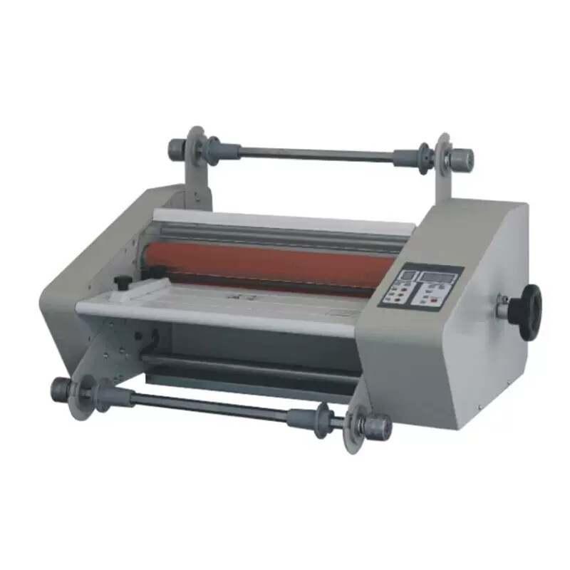 FM-360 Automatic Laminating Machine Laminating Photo Laminating Machine ...