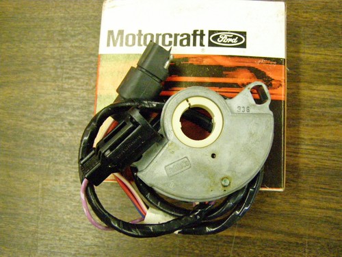 NOS 1974 - 1977 Ford Maverick C4 Neutral Safety Switch D4fz-7a247-a for ...