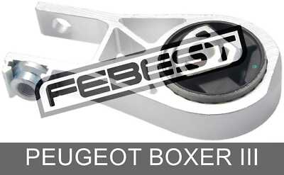 Front Engine Mount For Peugeot Boxer Iii (2006-) | eBay Australia
