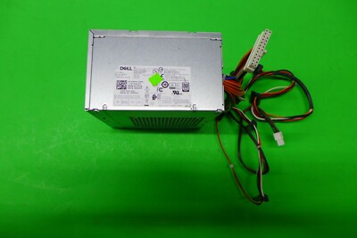 Genuine Dell Precision 3630 Tower 300 Watt Power Supply L300EGM-00 ...