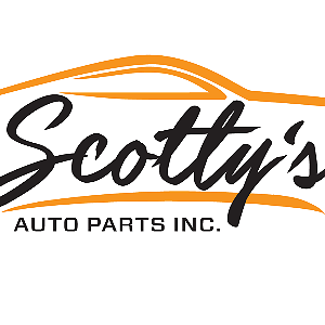 Scotty’s Auto Parts Inc | eBay Stores