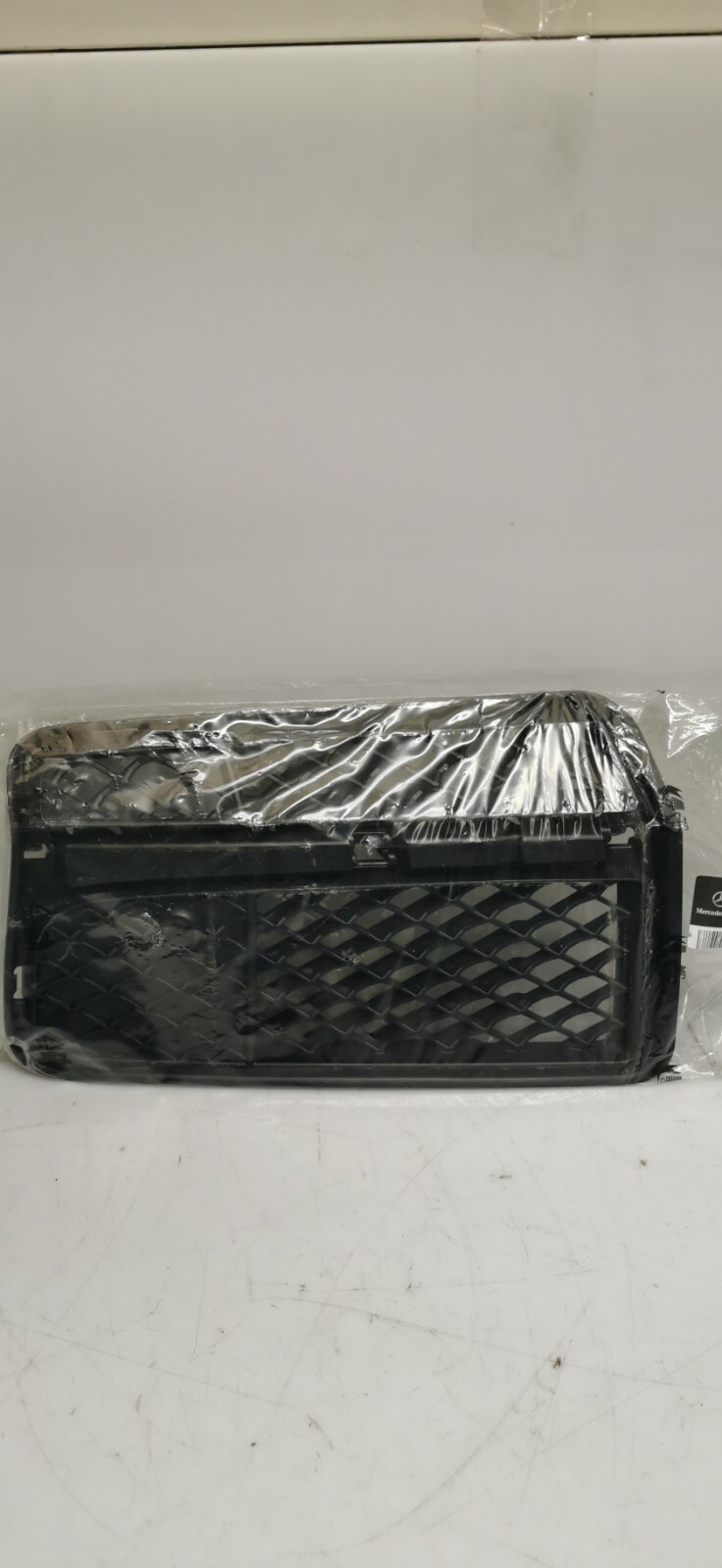 Neu Original Gitter Stoßstange vorne links Mercedes W463 G-Modell ...