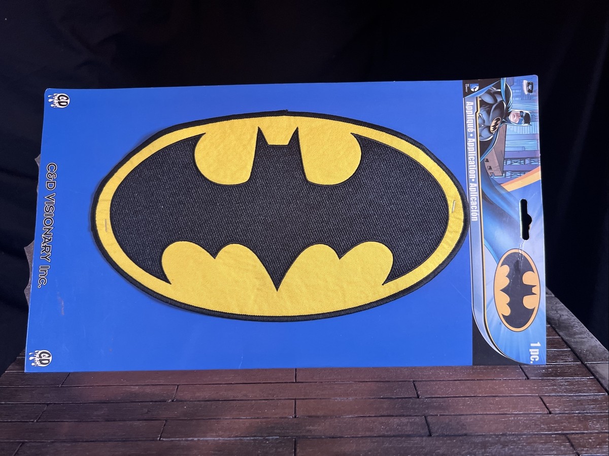 Batman Inc Logo