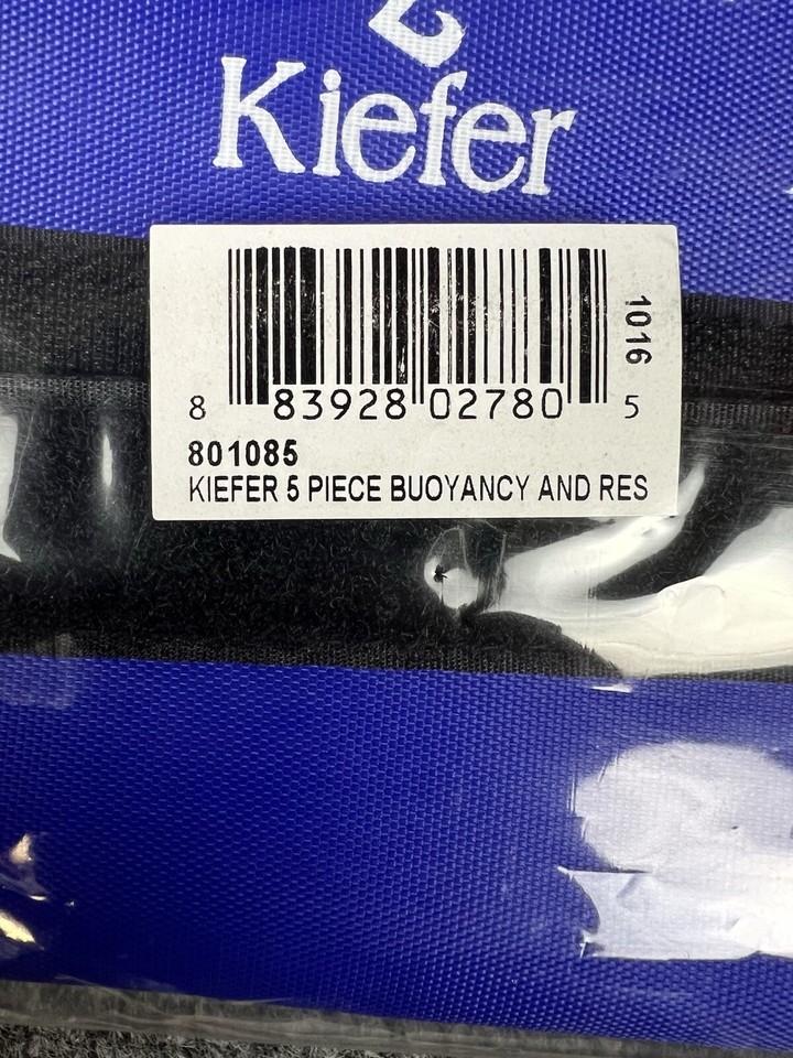 Kiefer Adult Floatation Aid System, Buoyancy, Swim Pool Assistance ...