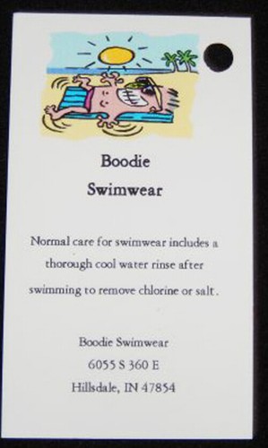 Men's Small Full Brief Swimsuit Boodie Fog | eBay