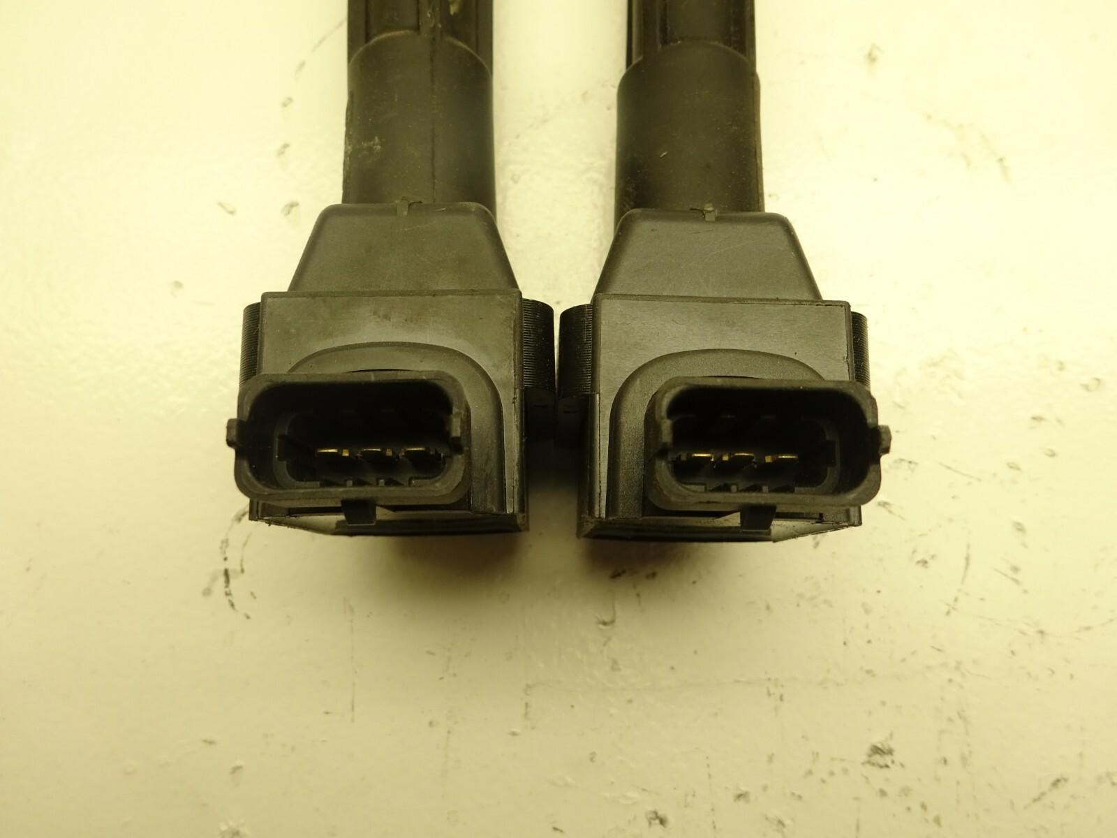 0221504001 96-02 MERCEDES E,S,CL,SL-CLASS IGNITION COILS (2PIS) OEM B1 ...