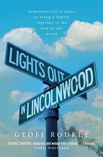 Lights Out in Lincolnwood by Rodkey, Geoff Paperback / softback Book ...