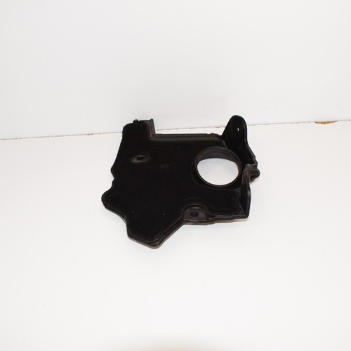 BMW 5 F10 LEFT BULKHEAD SOUNPROOFING PIECE 51717211897 7211897 NO DUTY ...