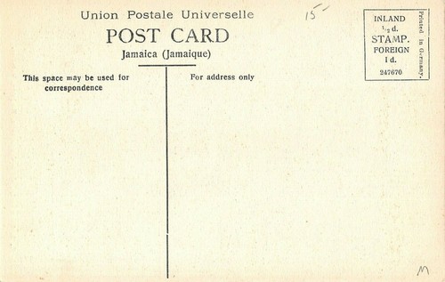 KINGSTON, JAMAICA, CHAMBERLIN JIPPI JAPPA HAT STORE INT, CUSTOMERS c ...