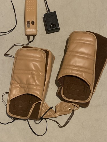 Vintage Foot Chargers | eBay