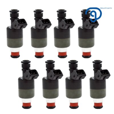 17095004 8/Pack Fuel Injectors For Chevy Corvette 1994/95/96 5.7L V8 | eBay