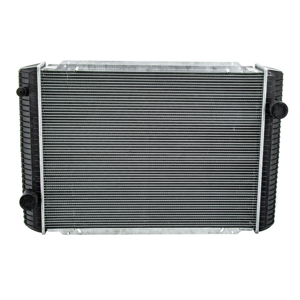 Water Tank Radiator 11110705 VOE11110649 For Volvo EC240B EC240C L120E ...
