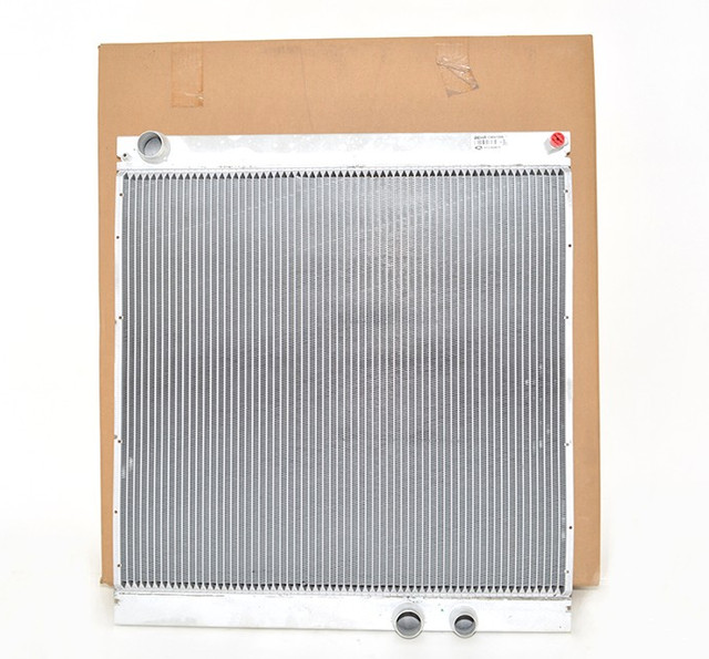Land Rover Range V8 06-09 HSE Supercharged Radiator PCC500670 for sale ...