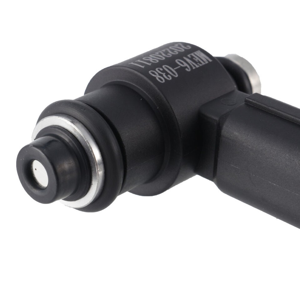 Motorcycle Fuel Injector Spray Nozzle MEV6-038 One Hole 70CC for ...