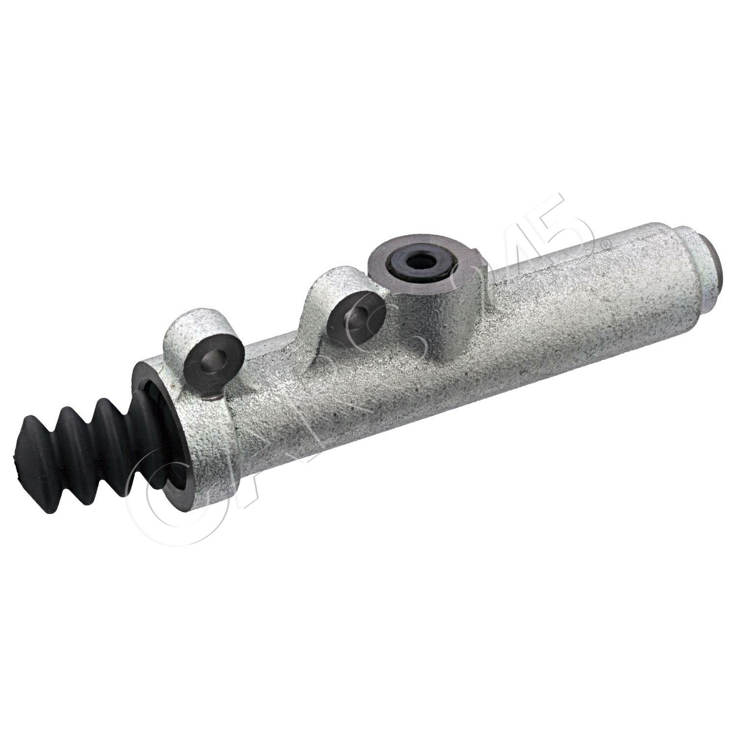 Clutch Master Cylinder FEBI For MERCEDES C123 S123 W123 W126 0012951506 ...