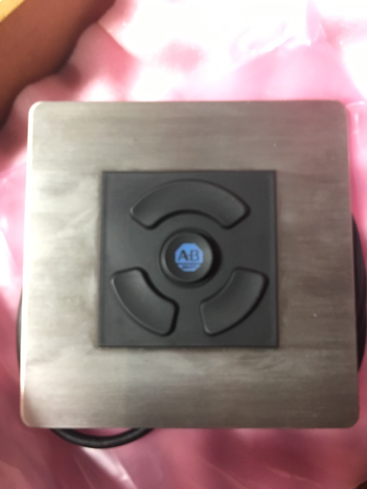 ALLEN-BRADLEY 6189V-HPMOUSEP Industrial Panel mount Mouse for sale ...