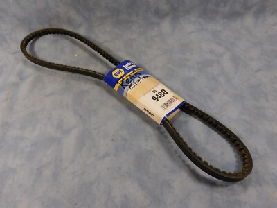 NAPA PREMIUM XL 9480 AUTOMOTIVE DRIVE BELT 25-9480 | eBay