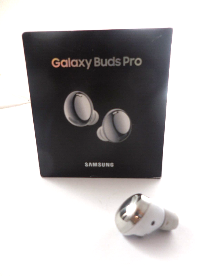 Samsung Galaxy Buds Pro SM-R190 Replacement RIGHT SIDE BUD ONLY ...
