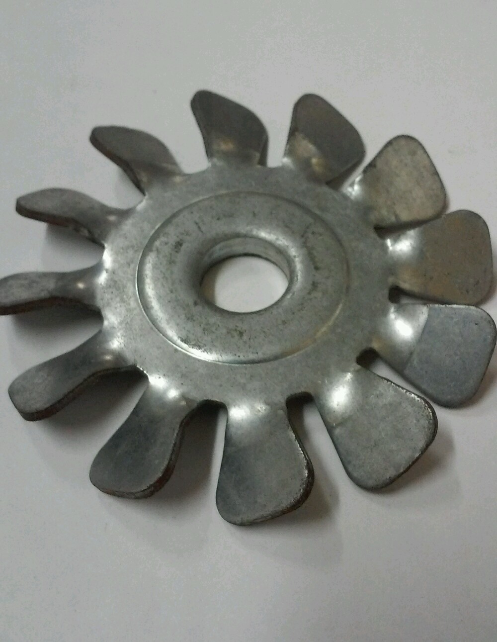 MAKITA 241515-0 FAN 92 FOR TABLE SAW | eBay