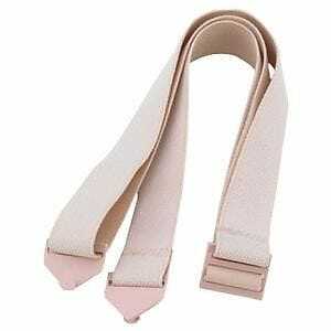 Adapt Ostomy Belt 34'' to 65'', Large, Beige Box of 10 | eBay
