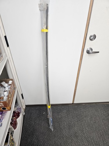 1955-1957 Chevrolet Belair Danchuk Quarter Panel Mouldings White | DS ...