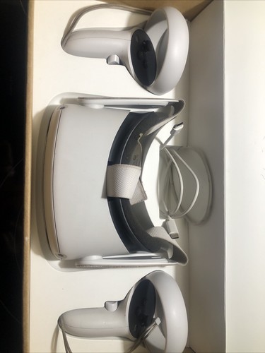 256GB Model Oculus/Meta Quest 2 Standalone Virtual Reality Headset | eBay