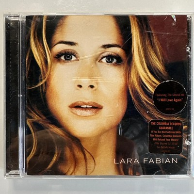 Lara Fabian - by Lara Fabian - VERY GOOD CD 2000 | eBay