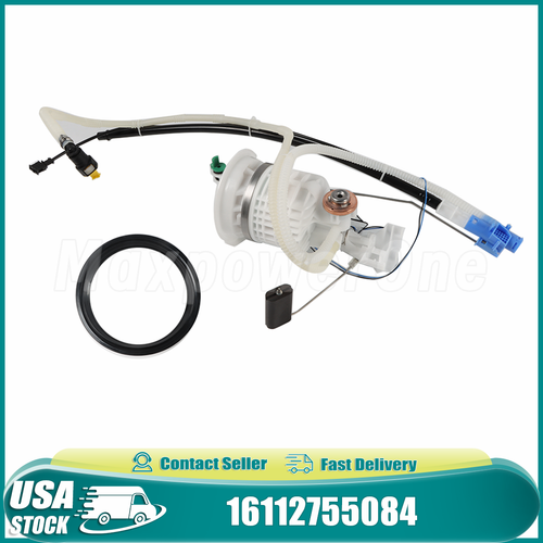 NEW Fuel Filter Assembly 16112755085 Fit For Mini Copper R56 1.6L ...
