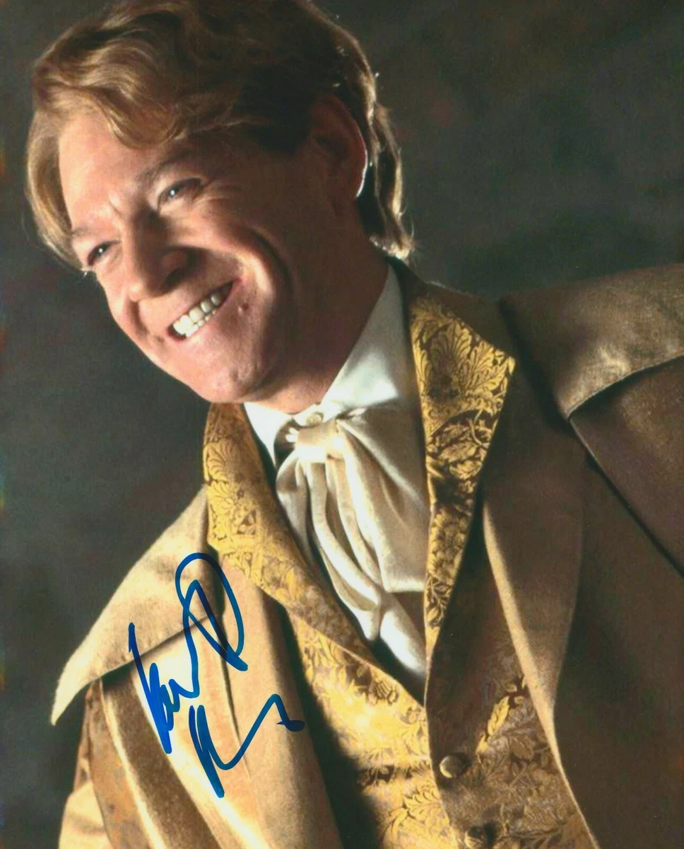 Kenneth Branagh Gilderoy Lockhart
