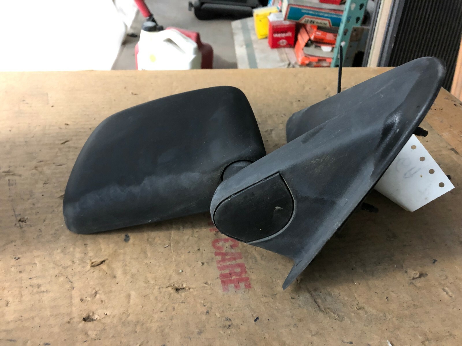 1995 FORD RANGER right side passenger view mirror | eBay