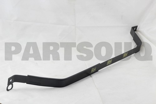 312111H000 Genuine Hyundai / KIA BAND ASSY-FUEL TANK RH | eBay