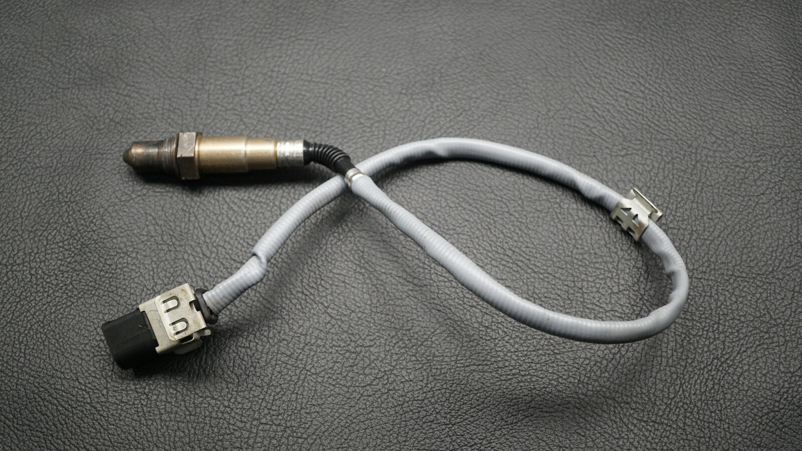 GENUINE MERCEDES BENZ OXYGEN LAMBDA PROBE SENSOR DIESEL 0075421618 ...