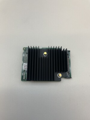 Dell GDJ3J Perc H330 12GB Mini Raid Controller Card B-16 | eBay