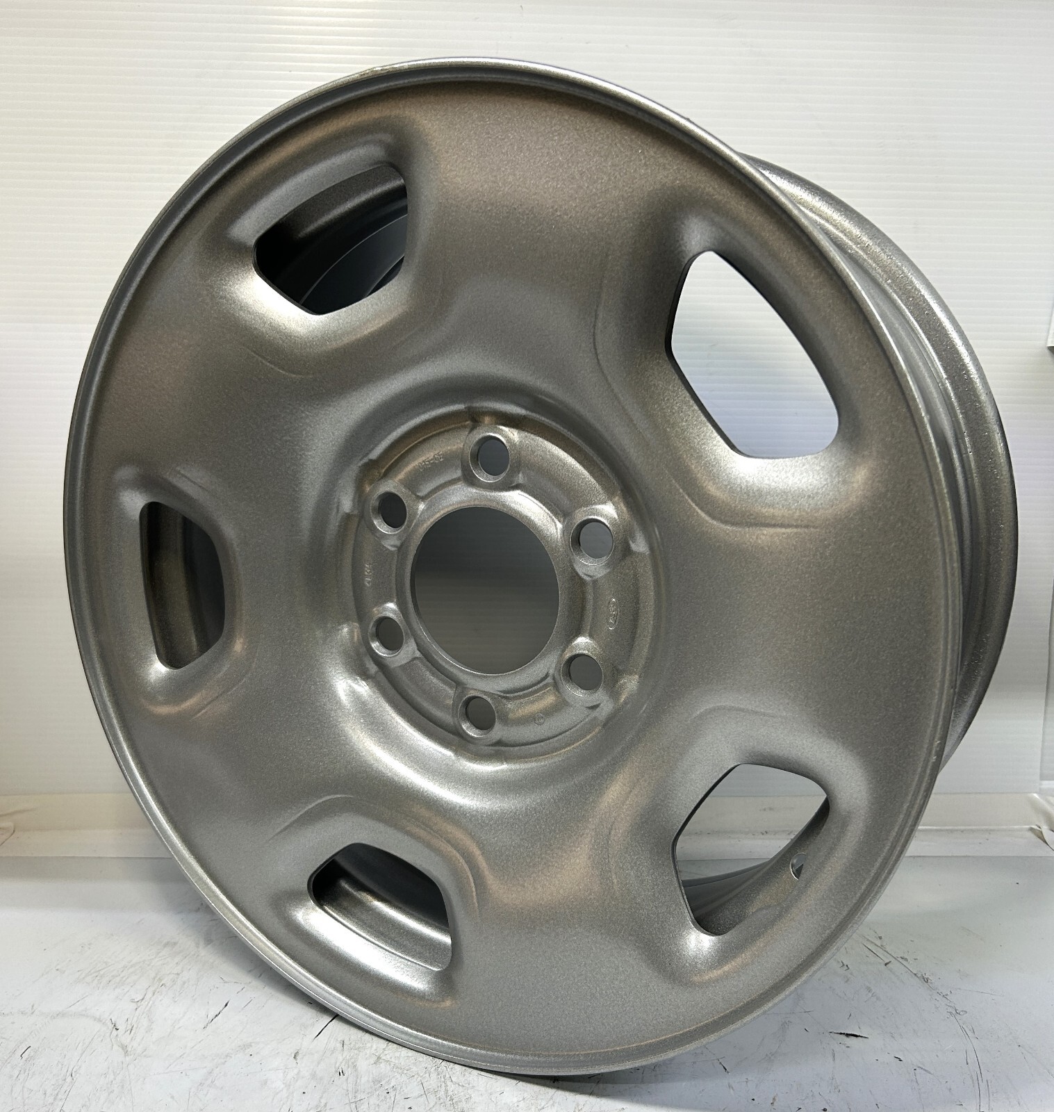 17 Inch 6 Lug Wheel Rim Pickup Ford F150 7553T | eBay