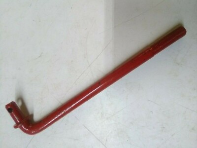 SNAPPER TIE ROD, 7014987, 14987 | eBay