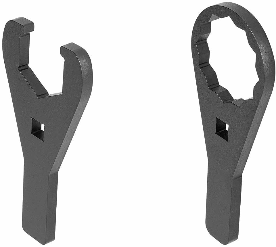 08-0479 Axle ATV Wrench Tools Set For Honda TRX 250X 300X 300EX 400X ...