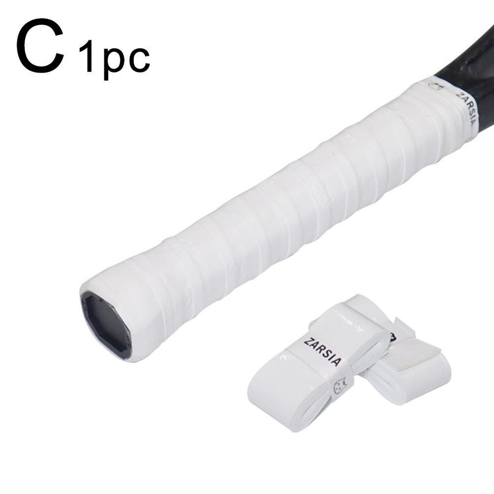 Racket Over Grip Anti-slip Over Grip Roll Badminton Squash Tape ...