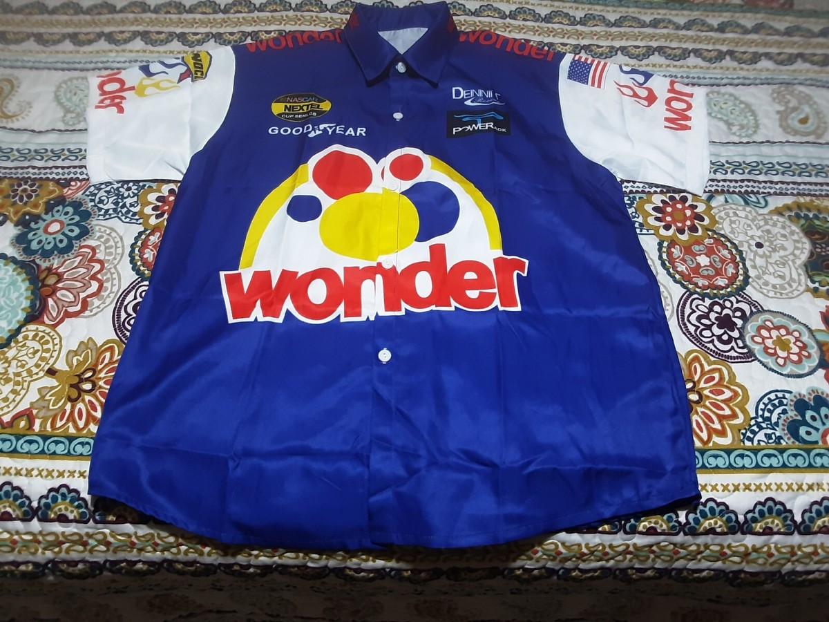 Ricky Bobby Polo Shirt