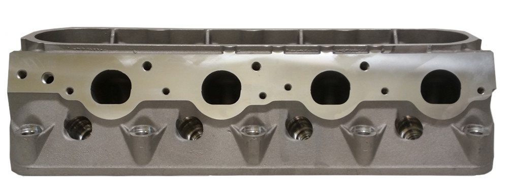 GM LS Cylinder Head # 5364 ,821 ,823 L92 / L94 - BARE PAIR | eBay