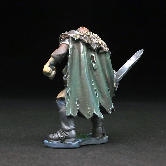 Tomb Guardians 90106 Hobgoblin with Sword (Hobgoblins) Monster Warrior ...