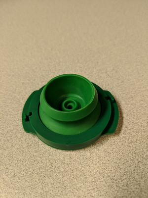 SKF Hub Cap Plug 4543014 (335-10002) | eBay