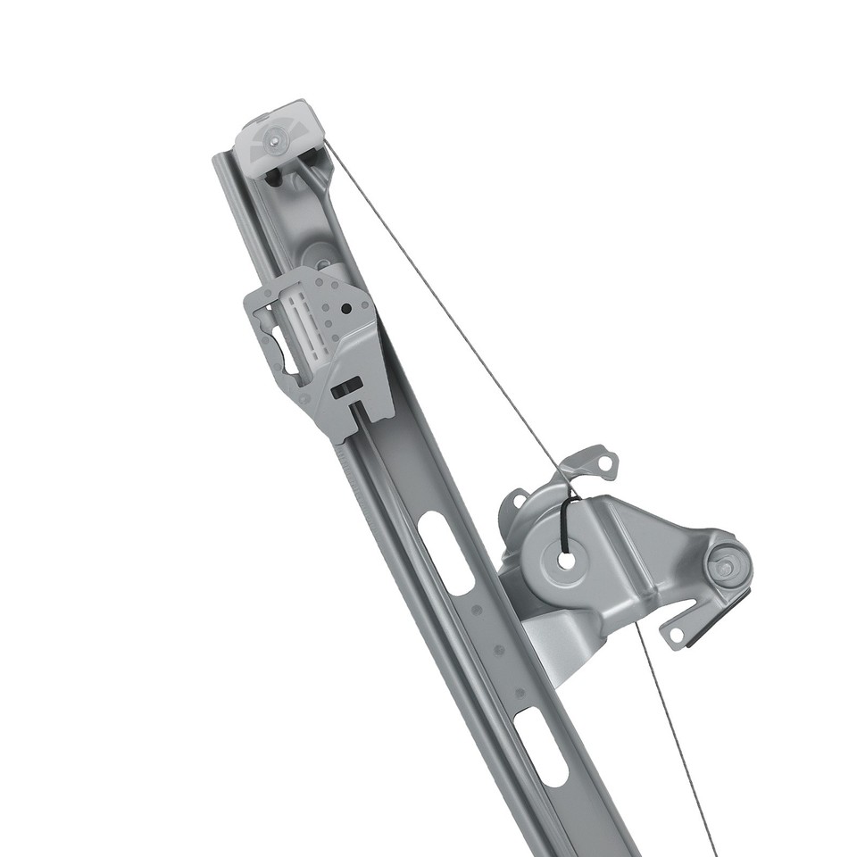 Power Window Regulator Rear Left for BMW E46 323i 325xi 1999-2005 ...