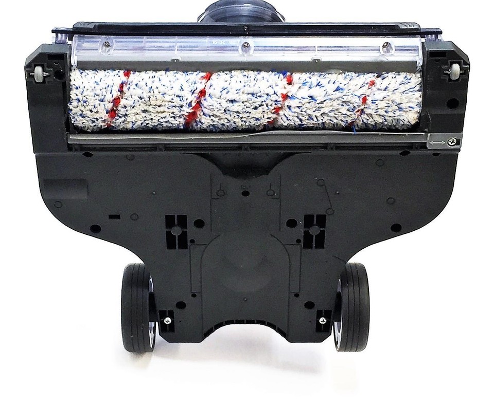 Tineco iFloor IPX4 Cordless Vacuum And Floor Cleaner FW020100US Grade A ...