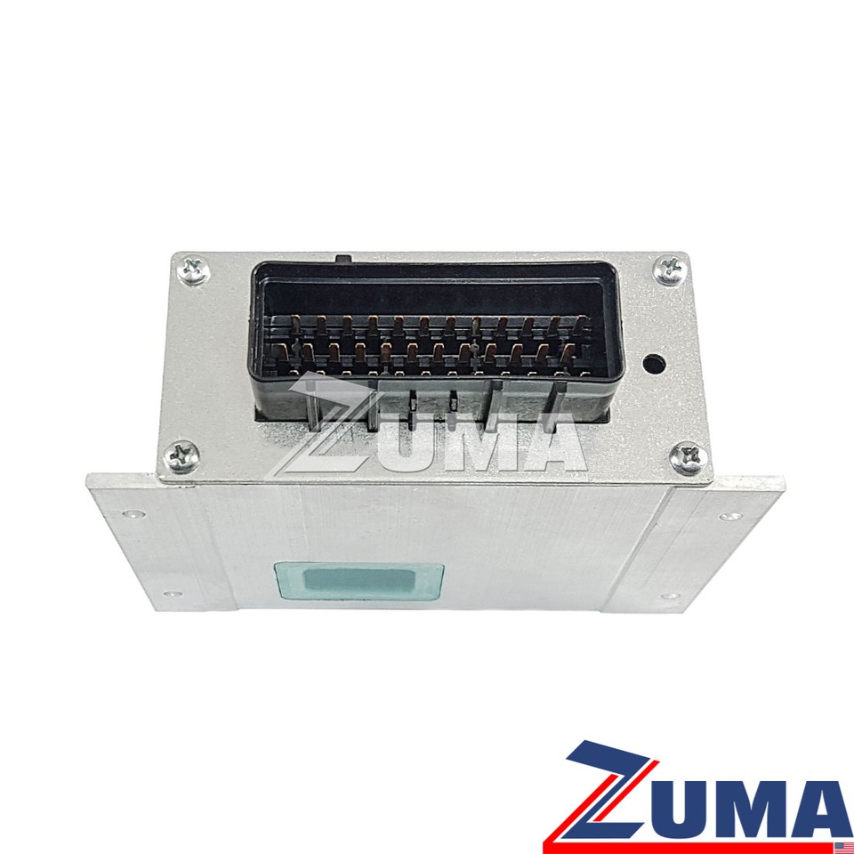 Genie 100839, 100839GT - NEW [OEM] Genie Scissor Lift Gen 5 Control Box ...