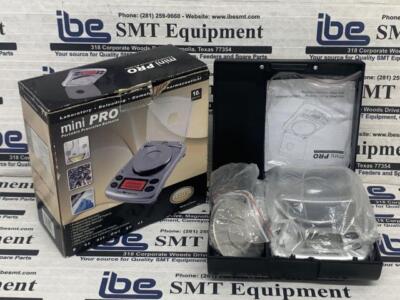 NEW AWS Portable Precision Balance - MINI PRO - 100gX0.002g w/Warranty ...